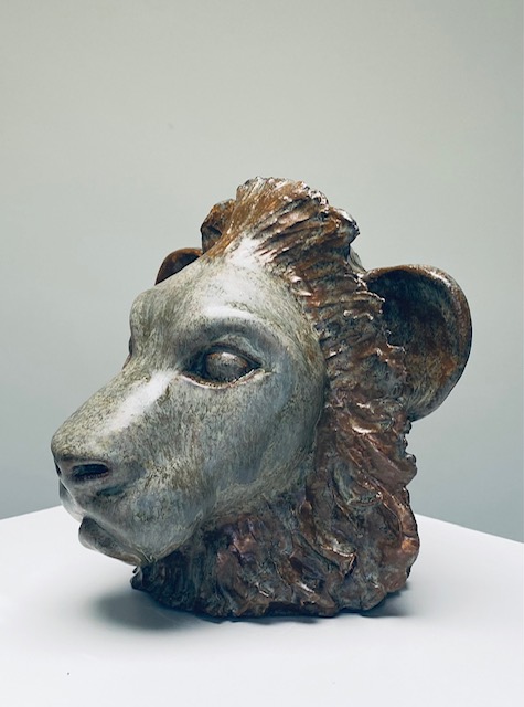 Studio EJM – Ceramic sculptures by EJ Mack