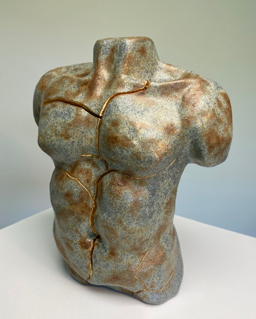 Studio EJM – Ceramic sculptures by EJ Mack