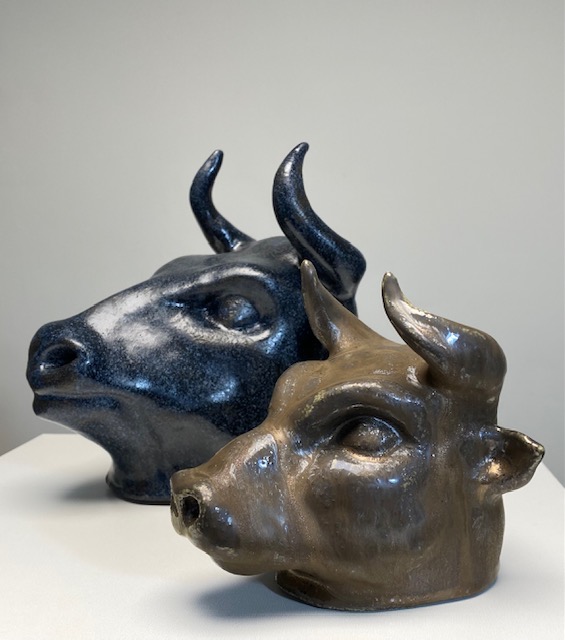 Studio EJM – Ceramic sculptures by EJ Mack